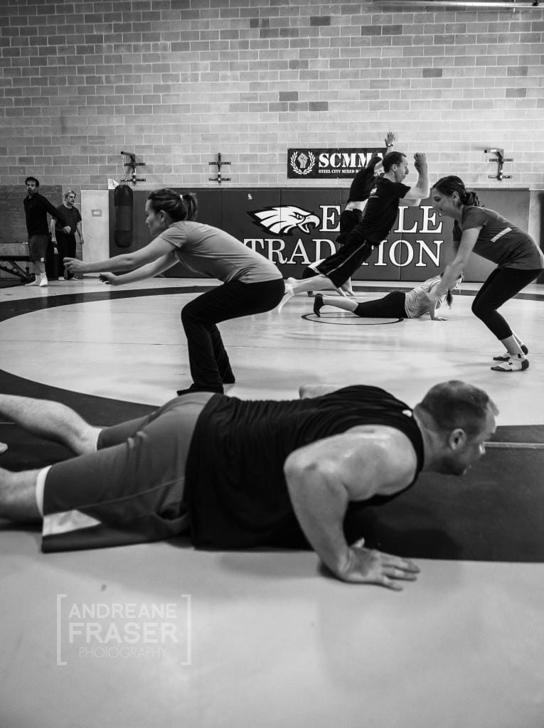The Burpee: A Guide to Mastering This Foundational Move - Catalyst Fitness
