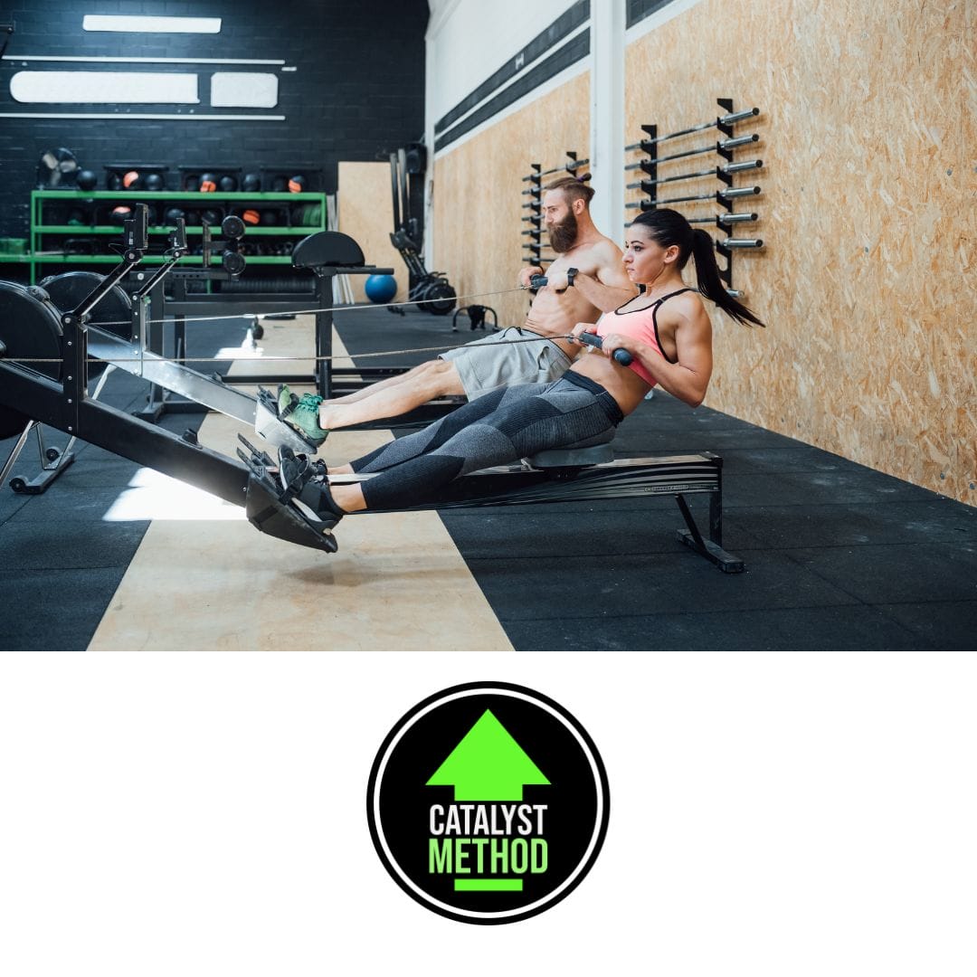 Semiprivate Training at Catalyst - Catalyst Fitness